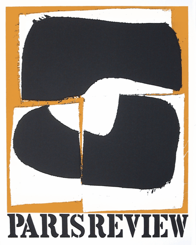 Conrad Marca-Relli – The Paris Review