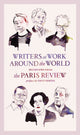 The Paris Review books and anthologies