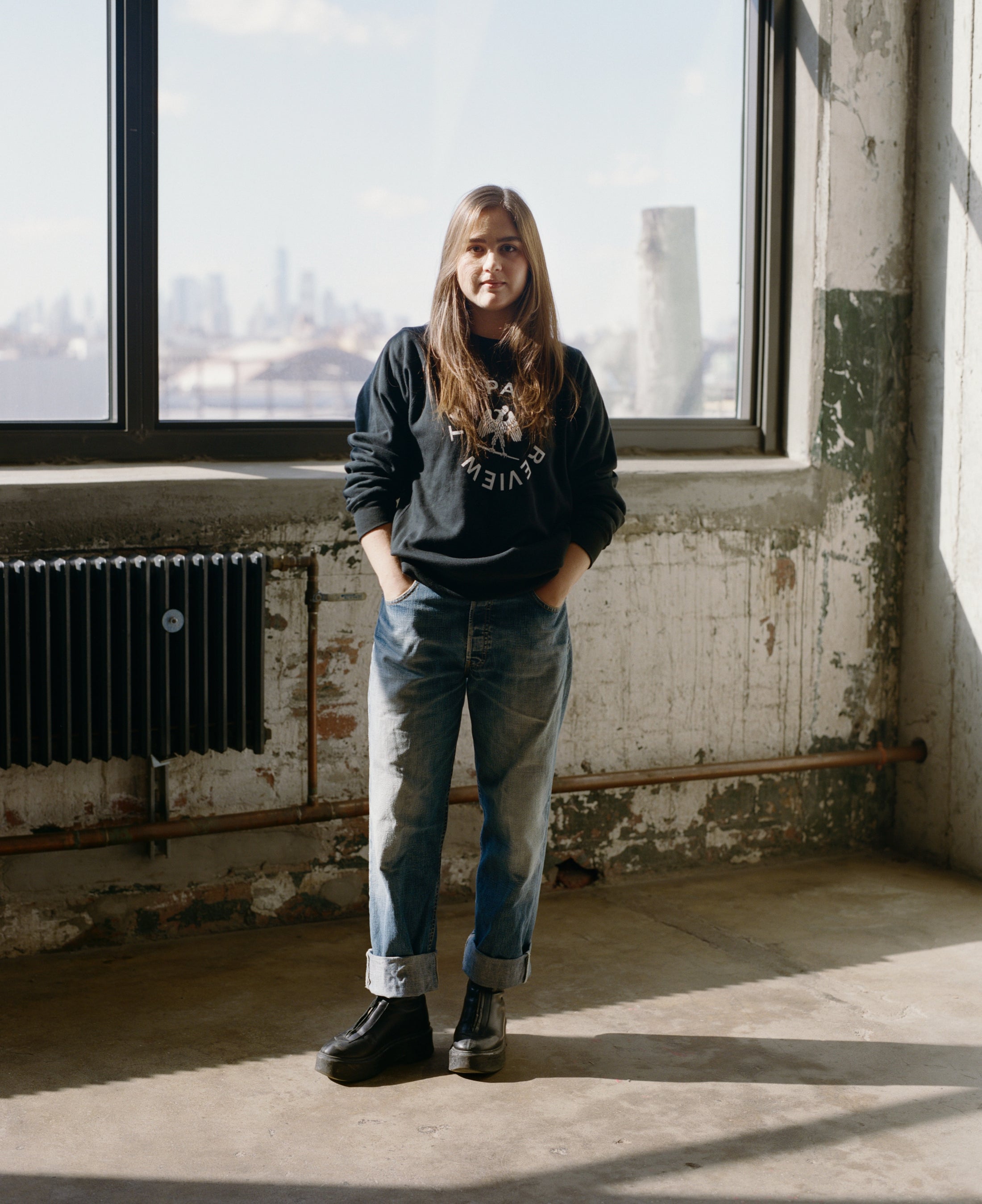 The Paris Review Store