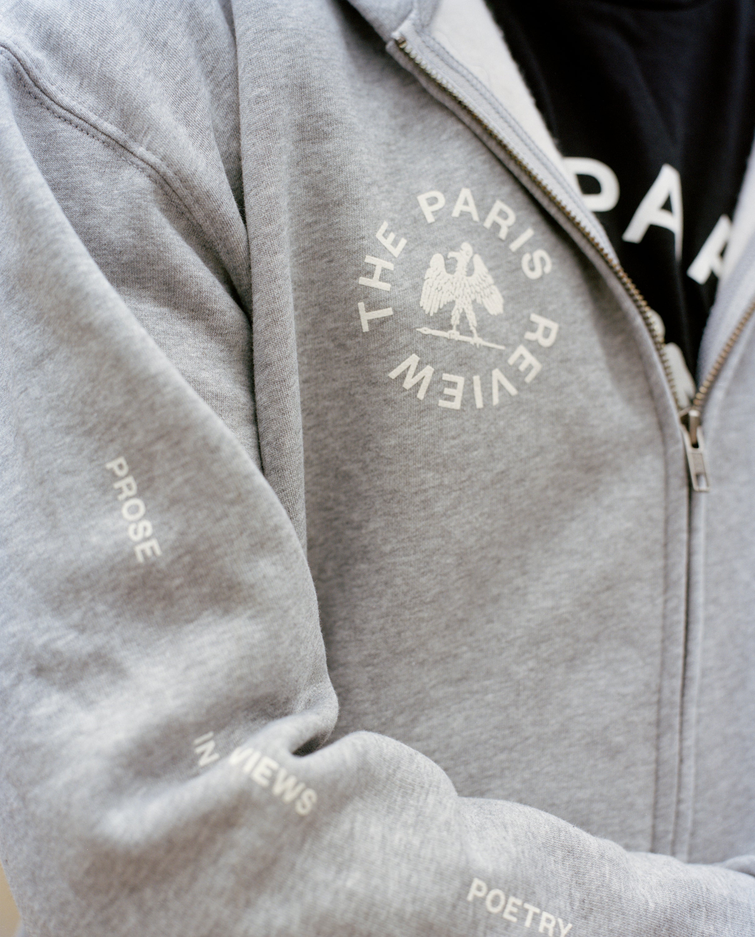 Apparel – The Paris Review