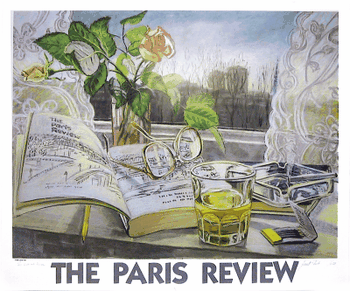 Janet Fish – The Paris Review